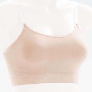 Modelo 1486 | High Performance Seamless Support Bra - GK Latinoamerica